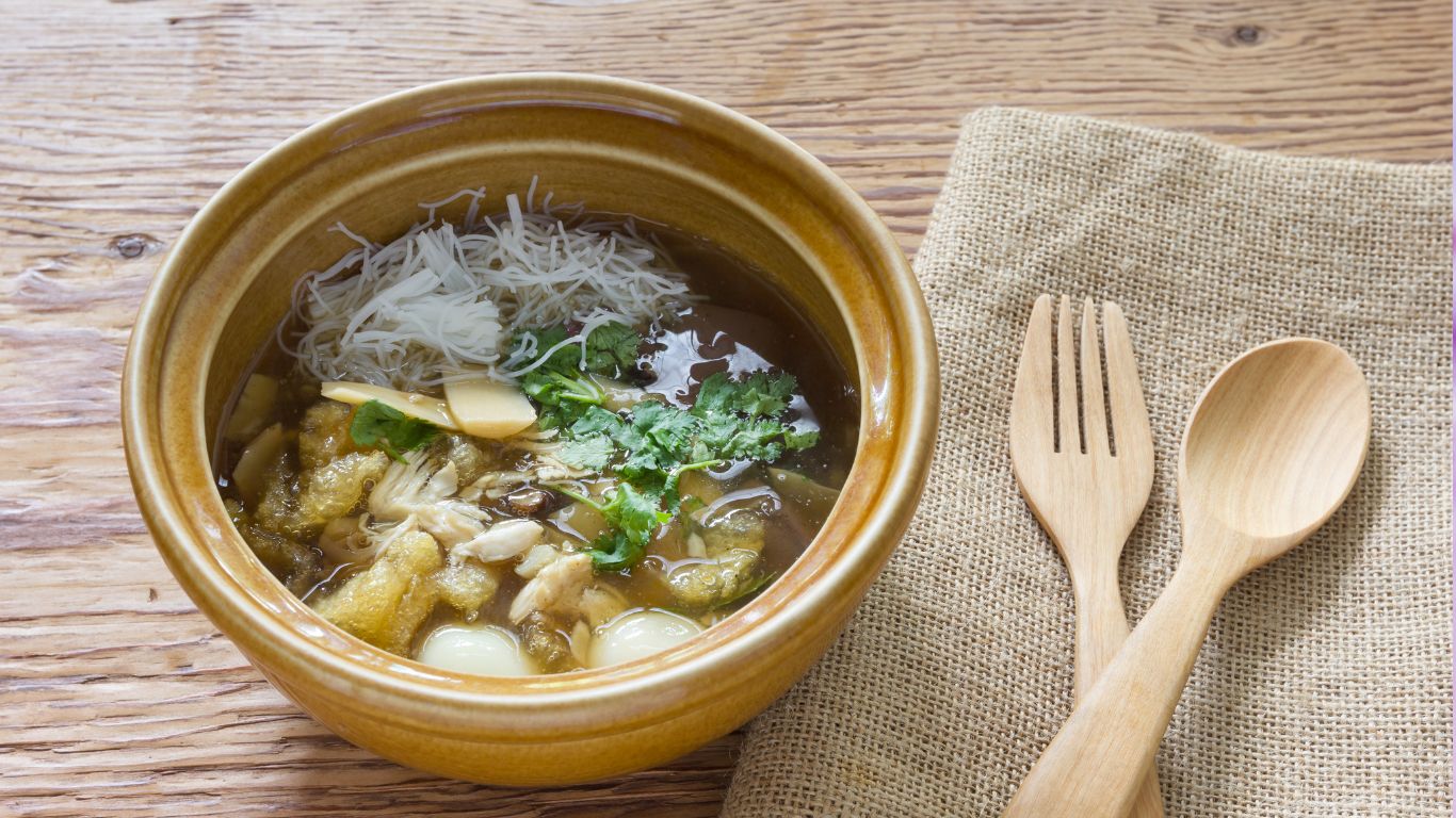 Fish Maw How to Prepare: A Step-by-Step Guide for Food Store