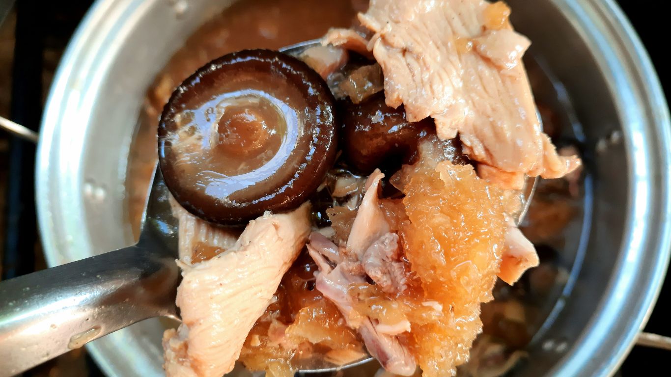 How to Prepare Fish Maw: A Step-by-Step Guide for First-Timers ...